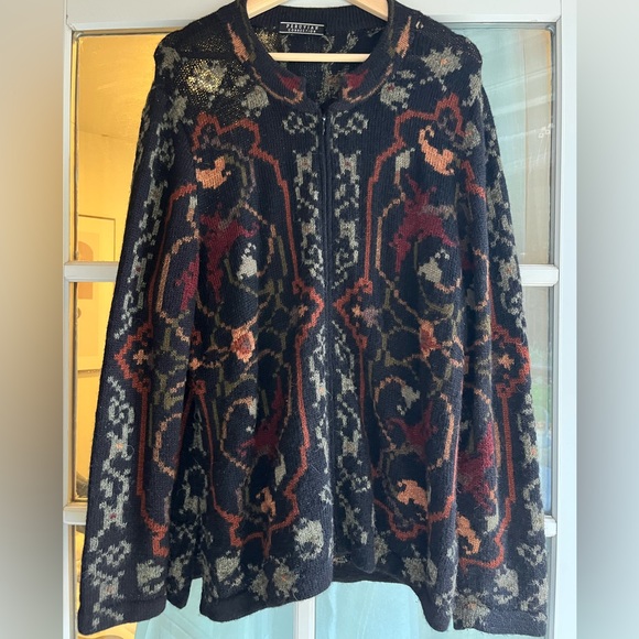 Peruvian Connection | Sweaters | Peruvian Connection 0 Alpaca Sweater ...